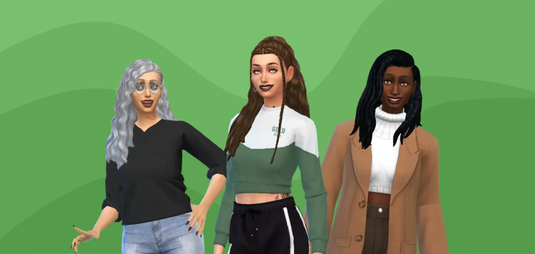 Sims 4 Mod Manager by GameTimeDev
